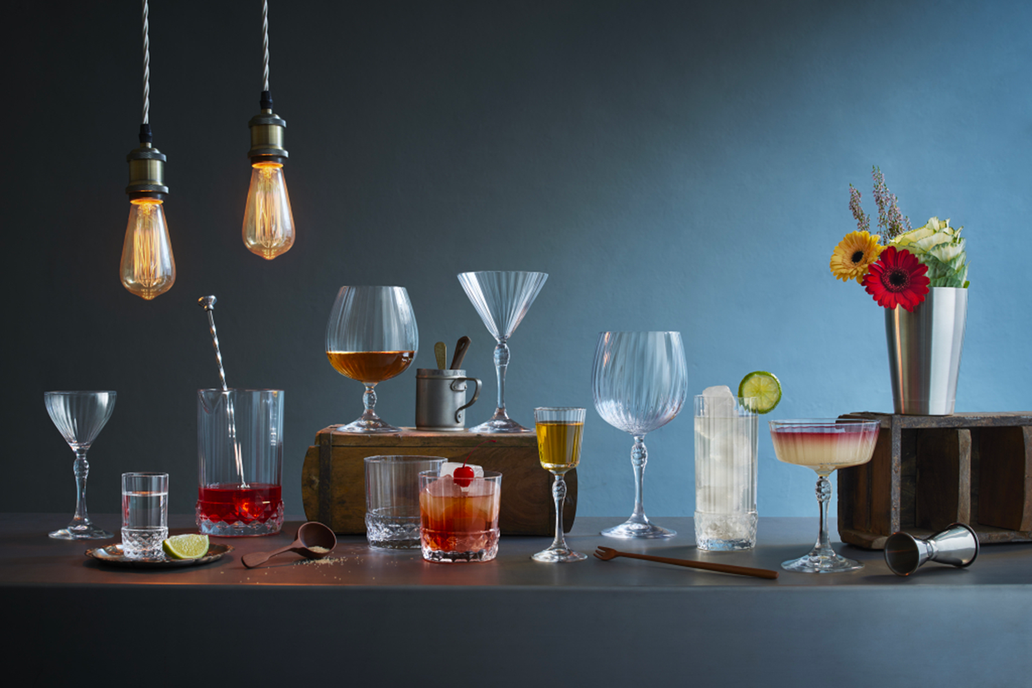 Bicchieri perfetti per...