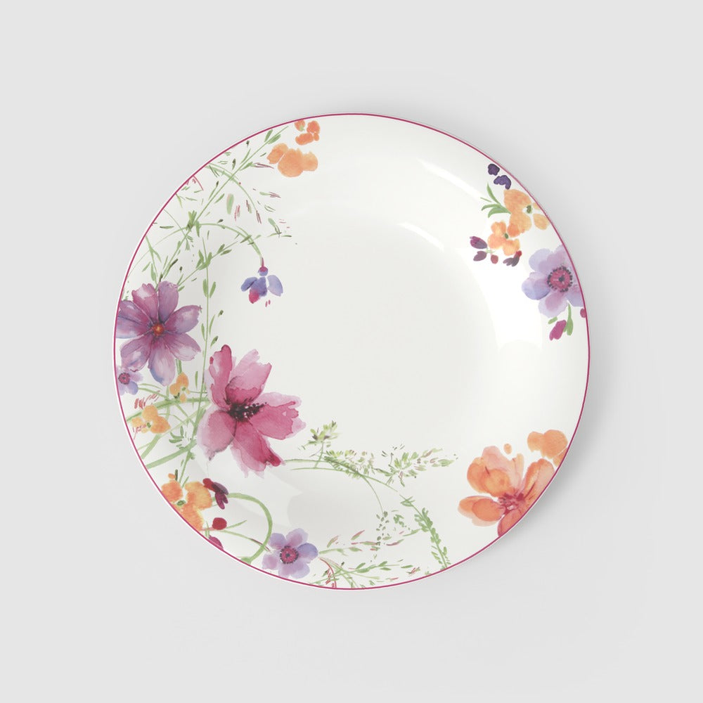 30 cm - Villeroy & Boch Mariefleur Basic Gourmet Presentation Plate In ...