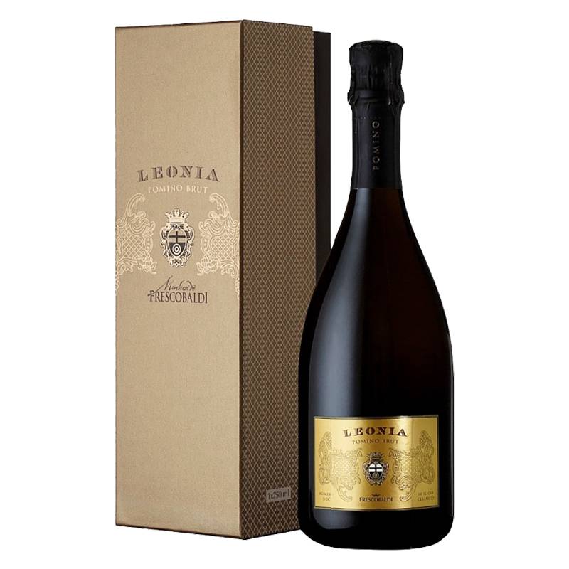 Leonia Brut Pomino DOC 2019 Magnum Cantina Frescobaldi