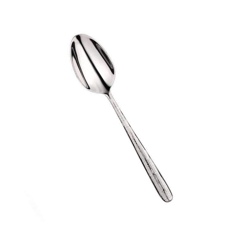Le Coq Taras Cuchara de Fruta en Acero Inoxidable - Set 12 Pz