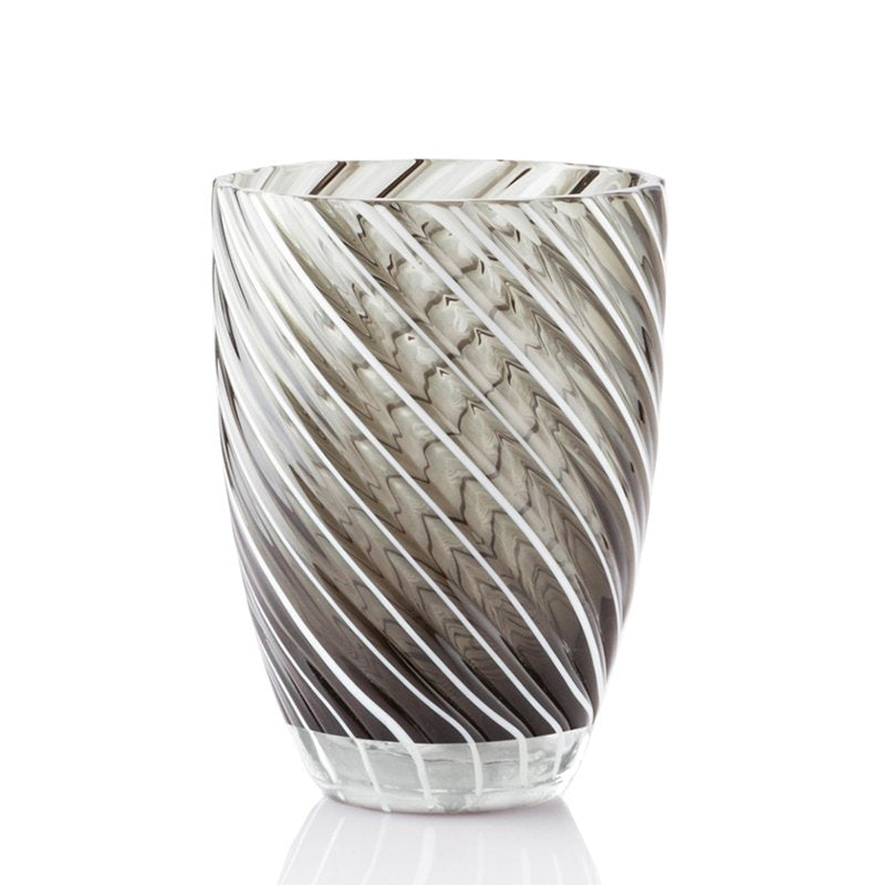 38 cl - Italesse Vertigo Water Glass - Set of 6 Pieces