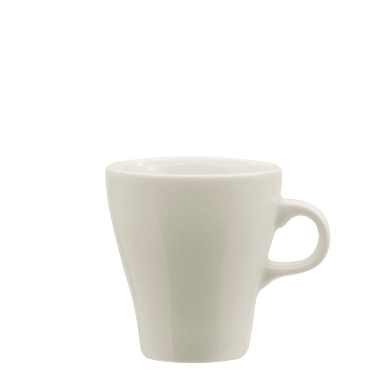 9 cl - Ariane Privilege Porcelain Coffee Cup - Set 12 Pieces