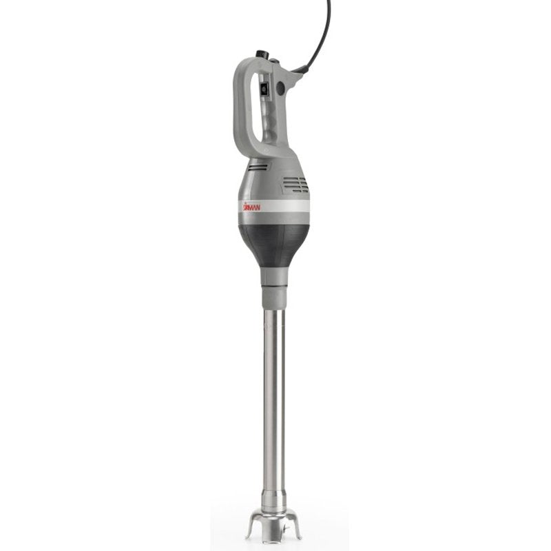Sirman Vortex 43 Immersion Blender With Removable Arm