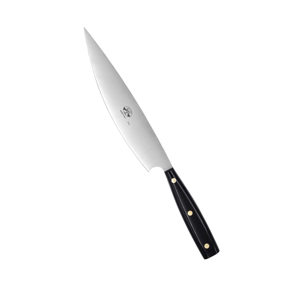 22 cm - Coltellerie Berti Due Per Firenze Roast Serving Knife In ...