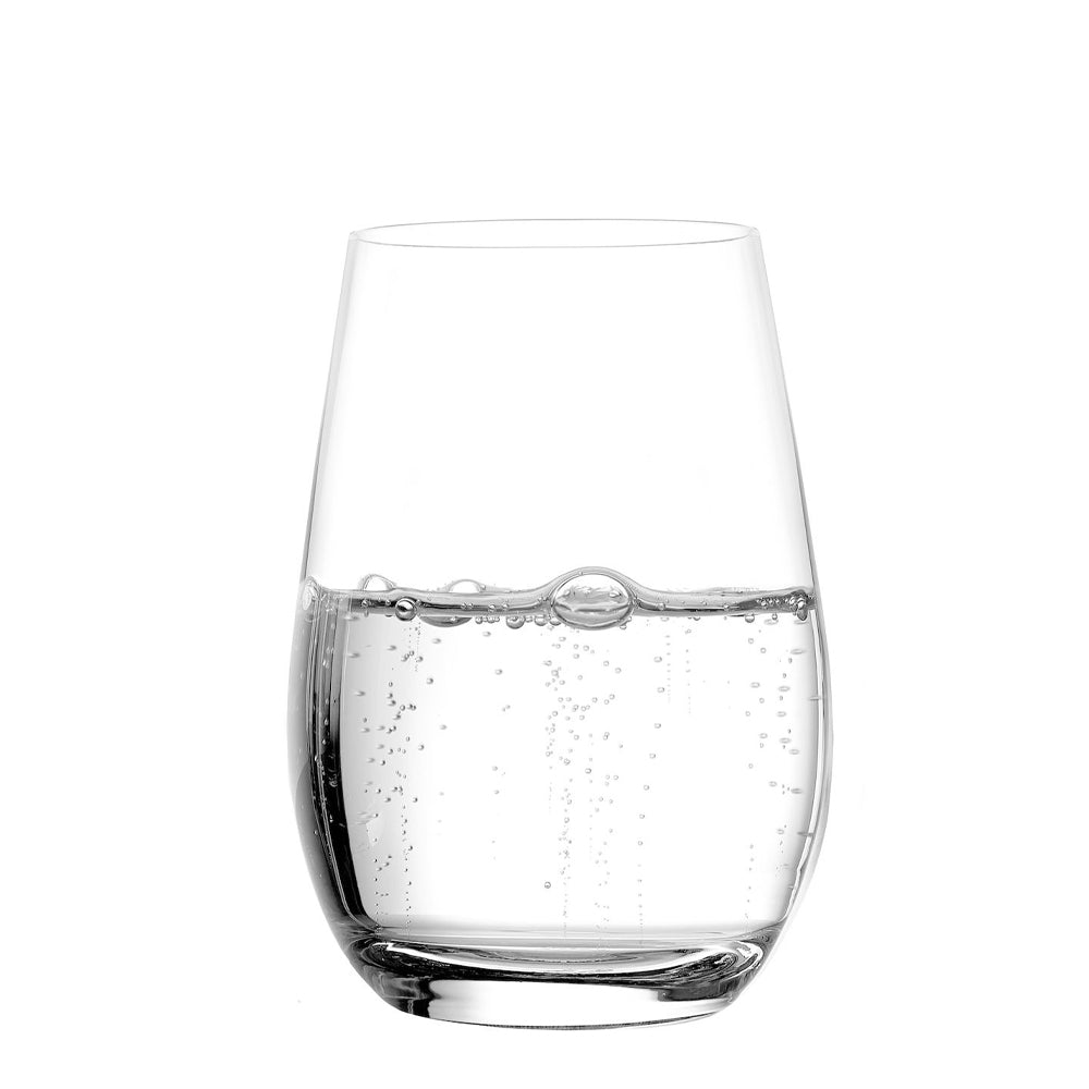 46.5 cl - Stolzle Lausitz Universal Drinking Glass in Glass Set of 6