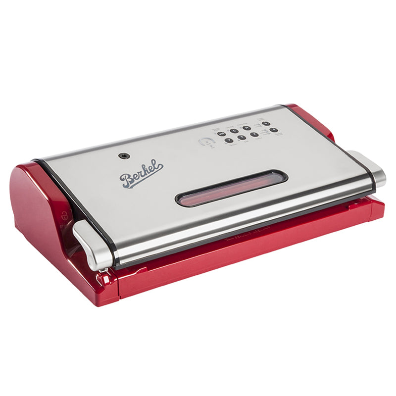 Berkel Vacum Rectangular Plastic Vacuum Sealer Machine