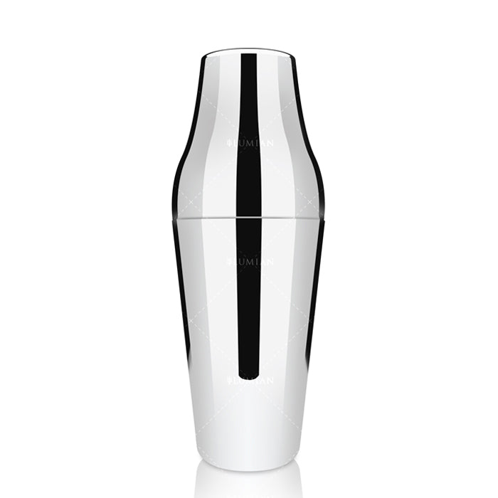 70 cl - Lumian Titan Parisienne Shaker In Acciaio Inox