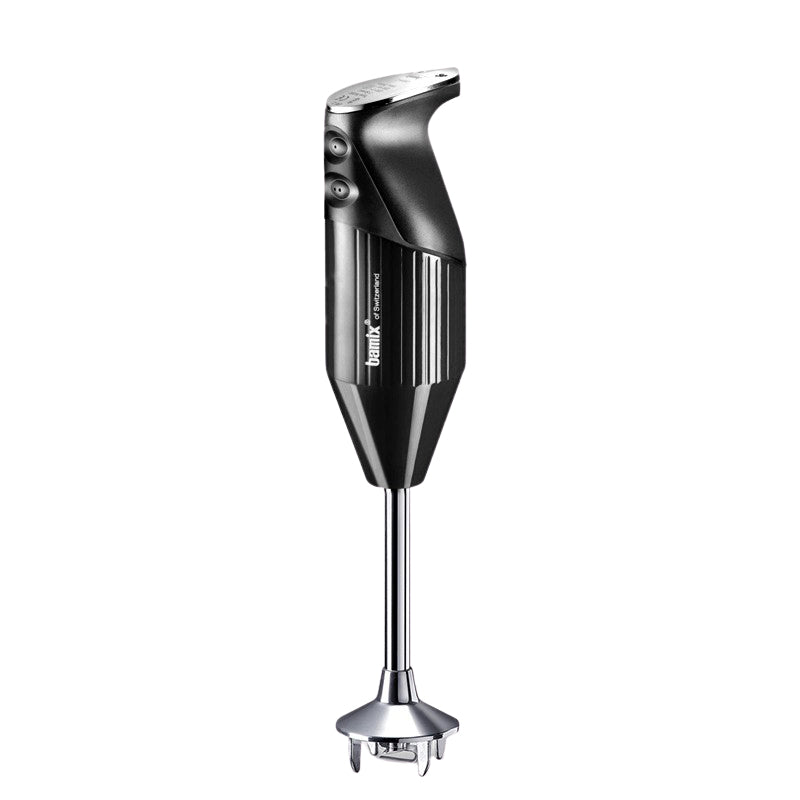 200 Watt - Bamix SuperBox Stainless Steel Immersion Blender