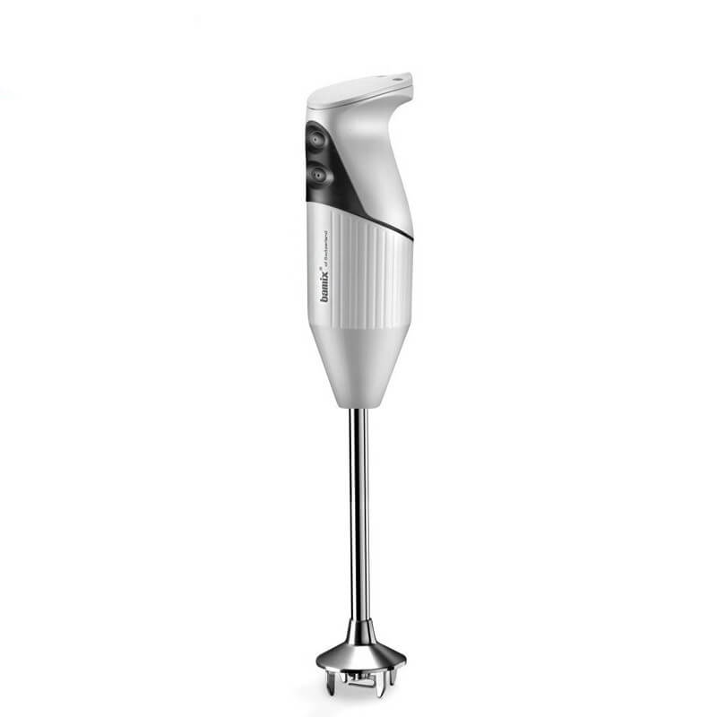200 Watt - Bamix G200 Stainless Steel Immersion Blender