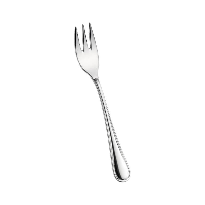 Pintinox Westminister Forchetta Pesce In Acciaio Inox - Set 12 Pz