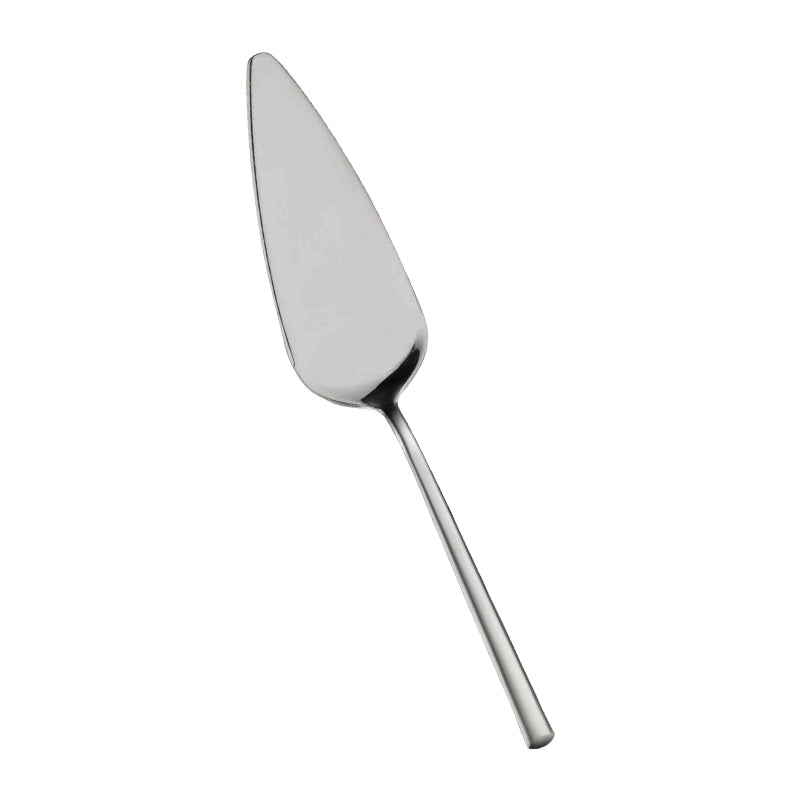 Pintinox Synthesis Cake Server in Stainless Steel