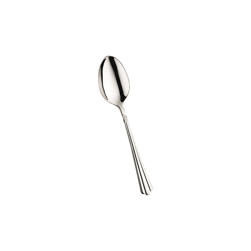 Pintinox Bernini Coffee Spoon In Stainless Steel - Set 12 Pieces