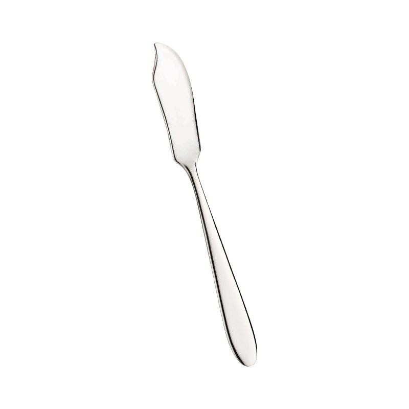 Pintinox Ritz Fish Knife in Stainless Steel - Set 12 Pieces