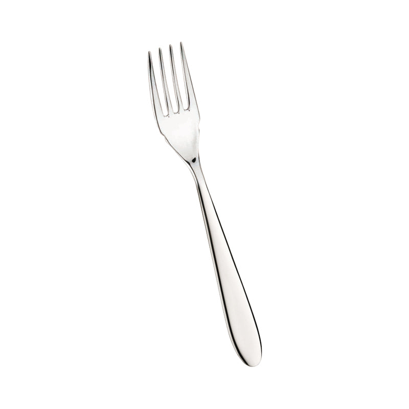 Pintinox Ritz Forchetta Pesce In Acciaio Inox - Set 12 Pz
