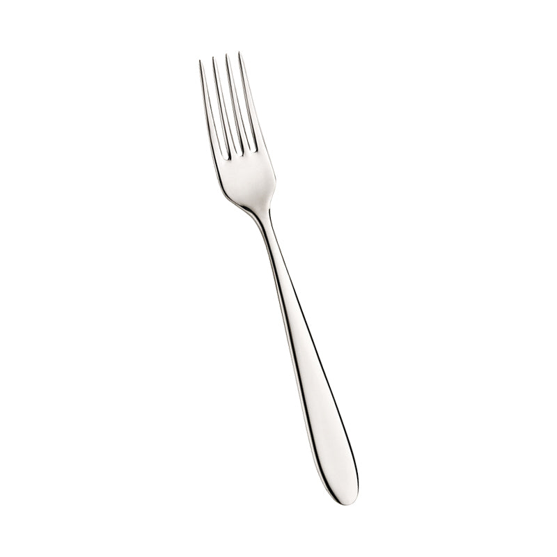 Pintinox Ritz Table Fork In Stainless Steel - Set 12 Pieces
