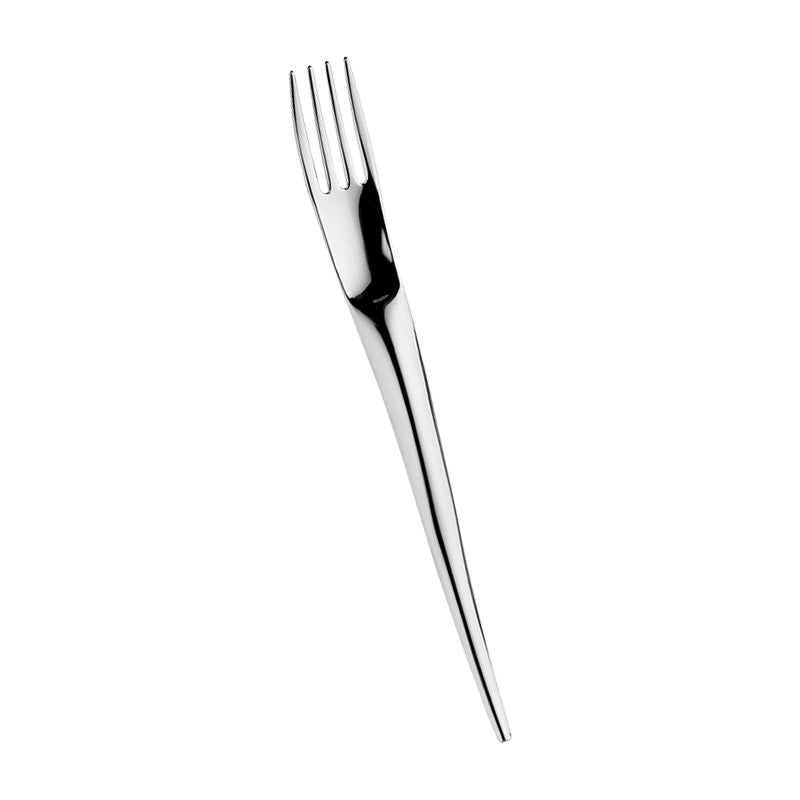 Pintinox Snake Table Fork In Stainless Steel - Set 12 Pieces