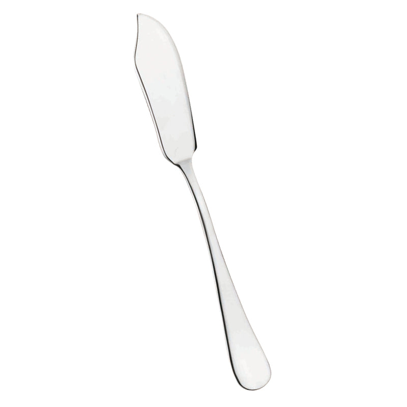 Pintinox Pitagora Fish Knife in Stainless Steel