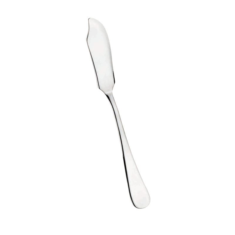 Pintinox Pitagora Fish Knife In Stainless Steel - Set 12 Pieces