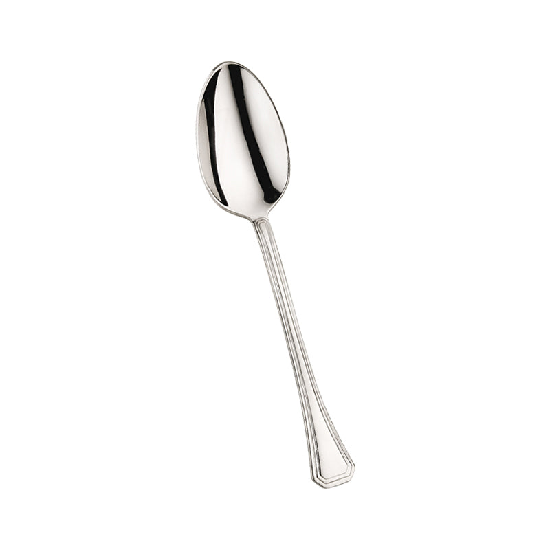 Pintinox Octavia Fruit Spoon In Stainless Steel - Set 12 Pieces