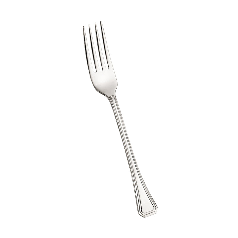 Pintinox Octavia Table Fork in Stainless Steel - Set 12 Pieces