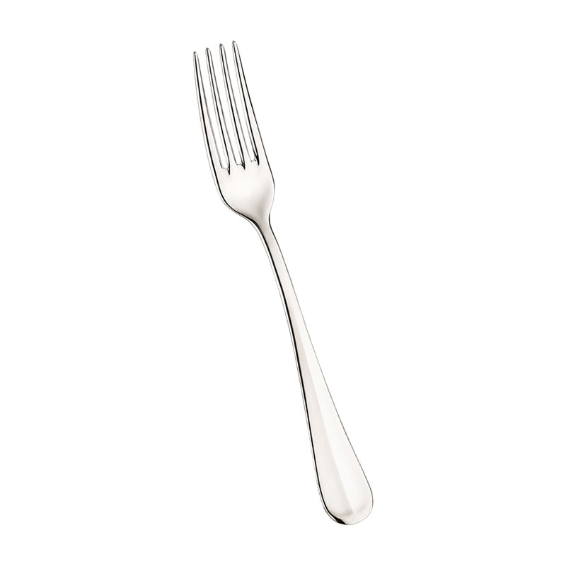 Pintinox Roma Table Fork in Stainless Steel - Set 12 Pieces