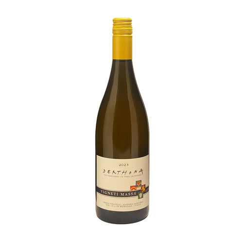 Derthona Timorasso Colli Tortonesi DOC 2024 Screw Cap - Vigneti Massa